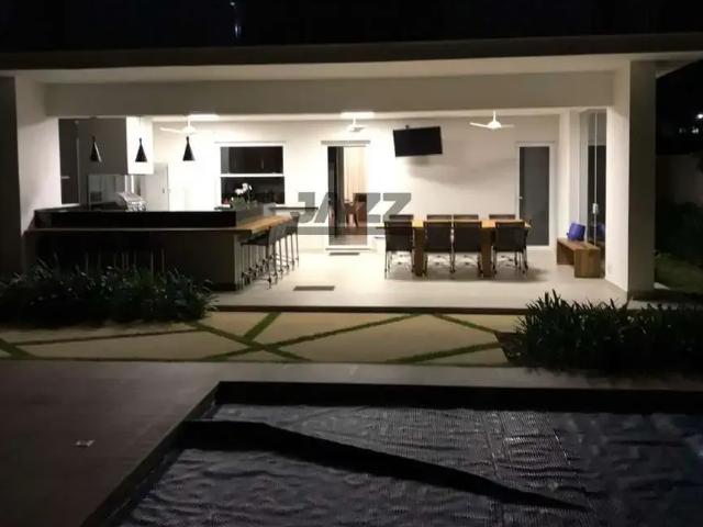 Casa / Sobrado em Condomínio para Locação em Bragança Paulista/SP Condomínio Vale das Águas 3 Quartos