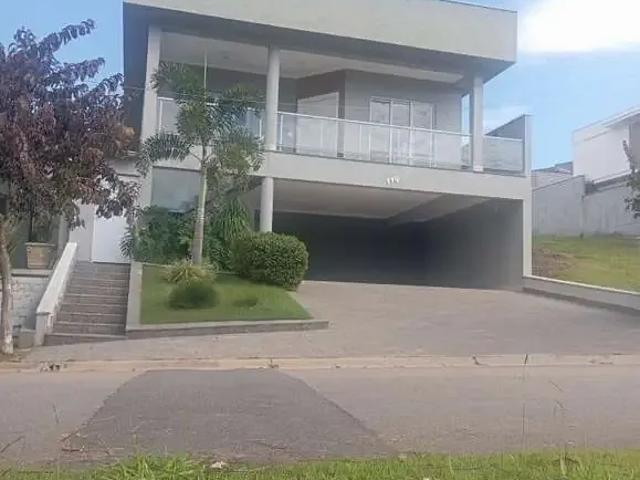 Casa / Sobrado em Condomínio para Locação em Bragança Paulista/SP Condomínio Vale das Águas