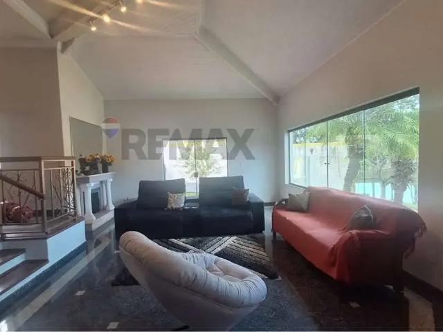 Casa / Sobrado em Condomínio para Locação em Bragança Paulista/SP Lagos de Santa Helena