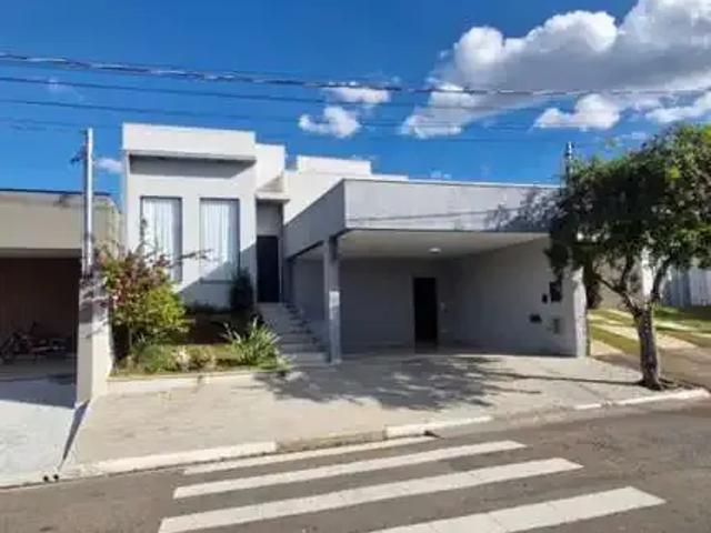 Casa / Sobrado em Condomínio para Locação em Bragança Paulista/SP Penha 3 Quartos
