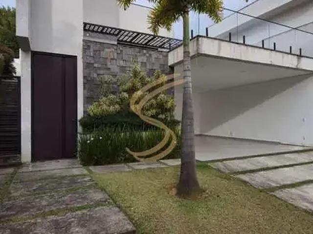 Casa / Sobrado em Condomínio para Locação em Bragança Paulista/SP Portal de Bragança Horizonte 4 Quartos