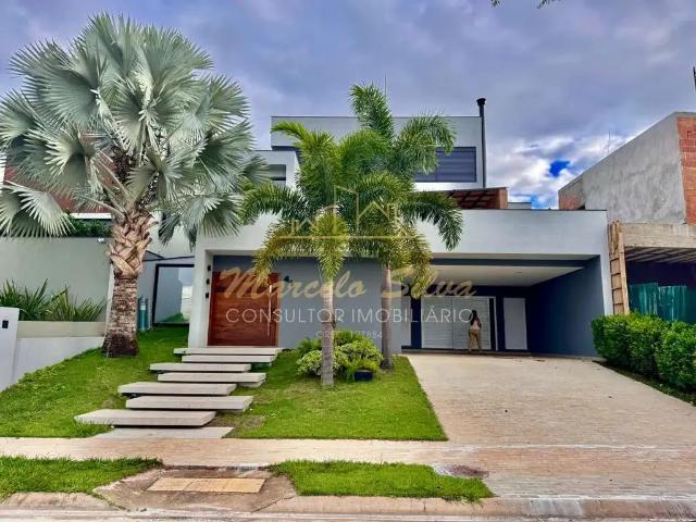 Casa / Sobrado em Condomínio para Locação em Bragança Paulista/SP Portal de Bragança Horizonte 4 Quartos