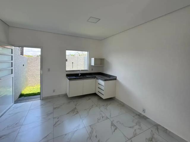Casa / Sobrado em Condomínio para Locação em Bragança Paulista/SP Recanto Amapola 2 Quartos