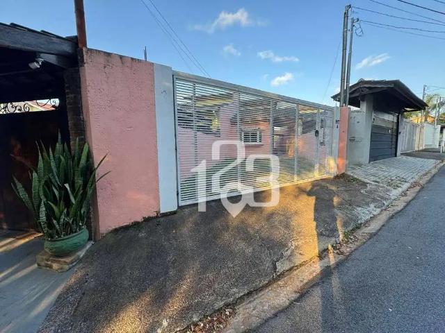 Casa / Sobrado em Condomínio para Locação em Bragança Paulista/SP Recanto Amapola 3 Quartos