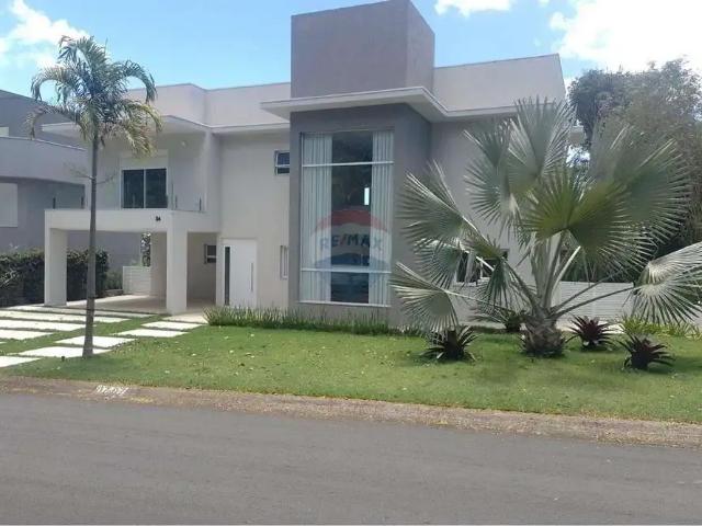 Casa / Sobrado em Condomínio para Locação em Bragança Paulista/SP Residencial Campos do Conde 3 Quartos