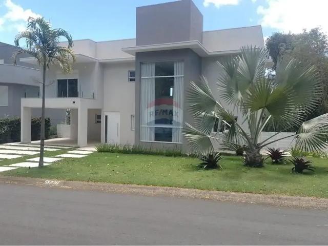 Casa / Sobrado em Condomínio para Locação em Bragança Paulista/SP Residencial Campos do Conde 3 Quartos
