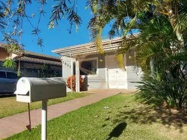 Casa / Sobrado em Condomínio para Locação em Bragança Paulista/SP Residencial Colinas de São Francisco 3 Quartos