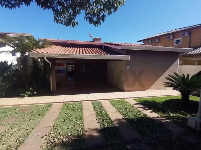 Casa / Sobrado em Condomínio para Locação em Bragança Paulista/SP Residencial Colinas de São Francisco 3 Quartos