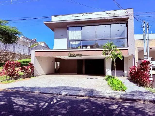 Casa / Sobrado em Condomínio para Locação em Bragança Paulista/SP Residencial Euroville