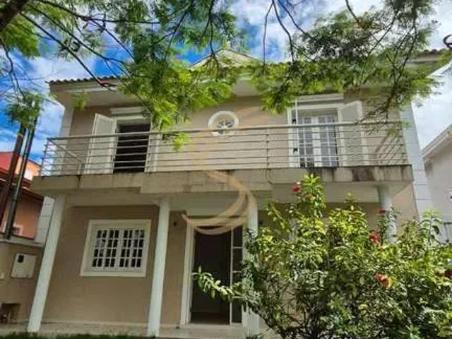Casa / Sobrado em Condomínio para Locação em Bragança Paulista/SP Residencial Euroville 3 Quartos