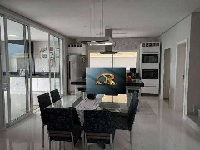 Casa / Sobrado em Condomínio para Locação em Bragança Paulista/SP Residencial Euroville 3 Quartos