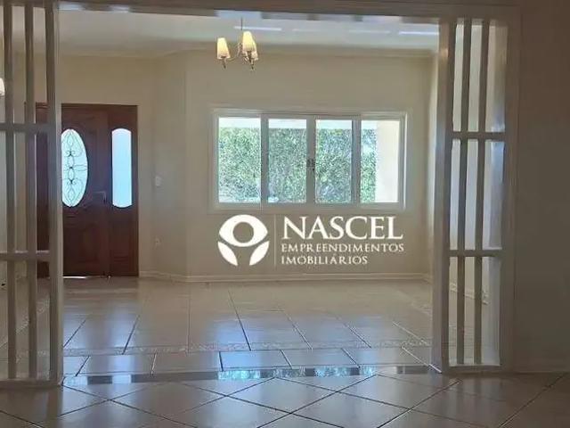Casa / Sobrado em Condomínio para Locação em Bragança Paulista/SP Residencial Euroville 3 Quartos