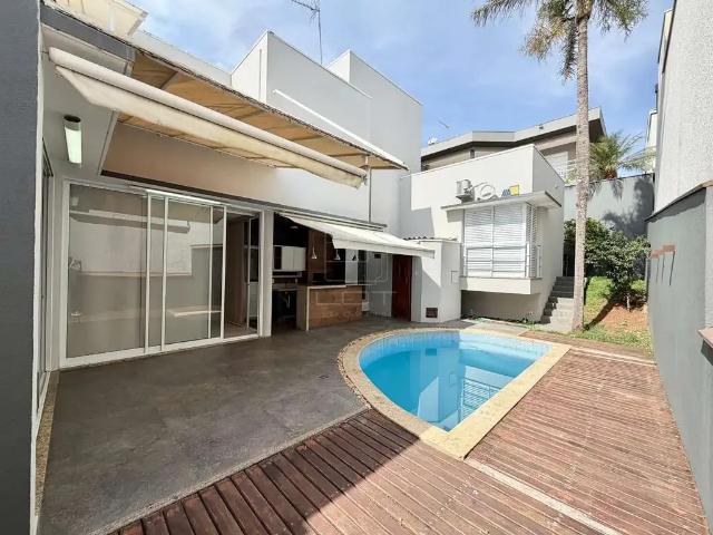 Casa / Sobrado em Condomínio para Locação em Bragança Paulista/SP Residencial Euroville 3 Quartos