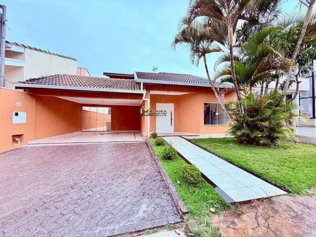 Casa / Sobrado em Condomínio para Locação em Bragança Paulista/SP Residencial Euroville 3 Quartos