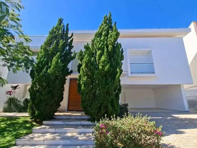 Casa / Sobrado em Condomínio para Locação em Bragança Paulista/SP Residencial Euroville 3 Quartos