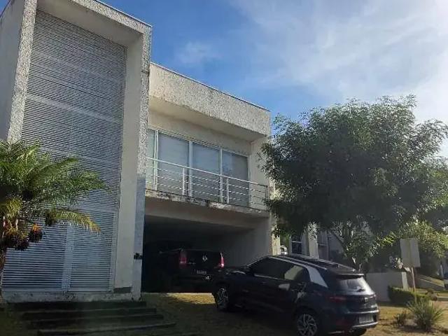 Casa / Sobrado em Condomínio para Locação em Bragança Paulista/SP Residencial Euroville 3 Quartos