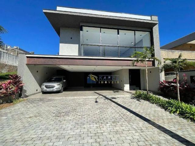 Casa / Sobrado em Condomínio para Locação em Bragança Paulista/SP Residencial Euroville 3 Quartos