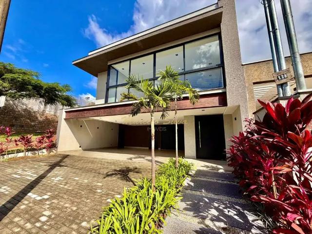 Casa / Sobrado em Condomínio para Locação em Bragança Paulista/SP Residencial Euroville 3 Quartos