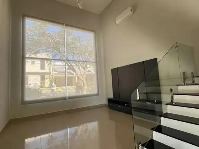 Casa / Sobrado em Condomínio para Locação em Bragança Paulista/SP Residencial Euroville 3 Quartos
