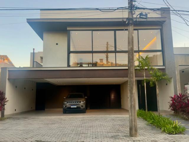 Casa / Sobrado em Condomínio para Locação em Bragança Paulista/SP Residencial Euroville 3 Quartos