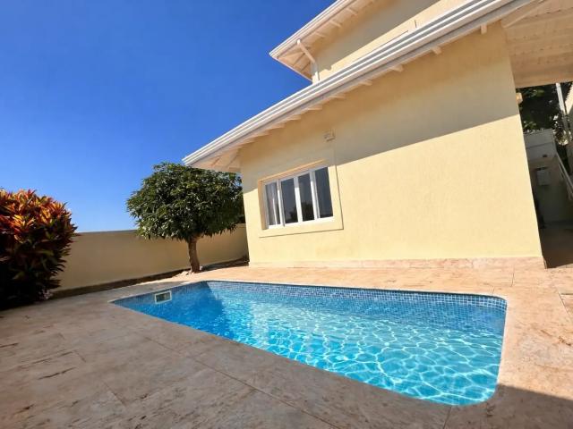 Casa / Sobrado em Condomínio para Locação em Bragança Paulista/SP Residencial Euroville 3 Quartos