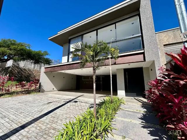 Casa / Sobrado em Condomínio para Locação em Bragança Paulista/SP Residencial Euroville 3 Quartos