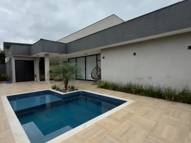 Casa / Sobrado em Condomínio para Locação em Bragança Paulista/SP Residencial Euroville II 3 Quartos