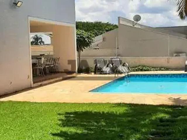 Casa / Sobrado em Condomínio para Locação em Bragança Paulista/SP Residencial Euroville II 3 Quartos