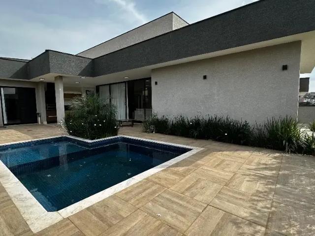 Casa / Sobrado em Condomínio para Locação em Bragança Paulista/SP Residencial Euroville II 3 Quartos