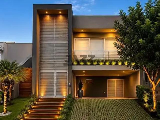 Casa / Sobrado em Condomínio para Locação em Bragança Paulista/SP Residencial Euroville II 3 Quartos