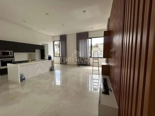 Casa / Sobrado em Condomínio para Locação em Bragança Paulista/SP Residencial Euroville II 3 Quartos