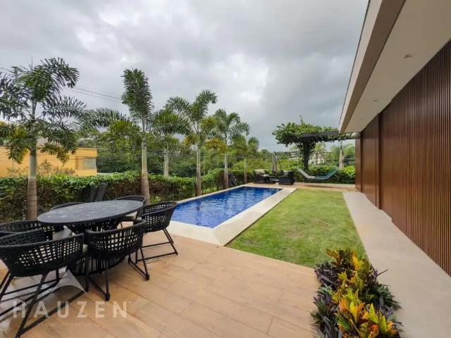 Casa / Sobrado em Condomínio para Locação em Bragança Paulista/SP Residencial Portal De Bragança 4 Quartos