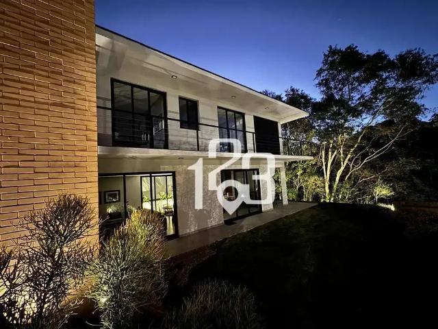 Casa / Sobrado em Condomínio para Locação em Bragança Paulista/SP Residencial Portal De Bragança 2 Quartos