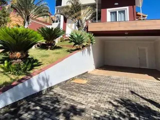 Casa / Sobrado em Condomínio para Locação em Bragança Paulista/SP Residencial Portal De Bragança 3 Quartos
