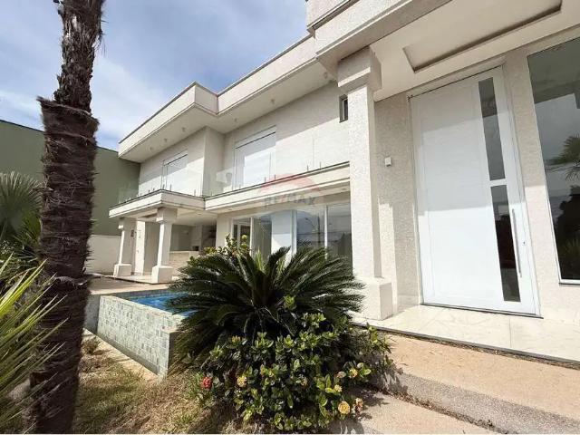 Casa / Sobrado em Condomínio para Locação em Bragança Paulista/SP Residencial San Vitale 3 Quartos