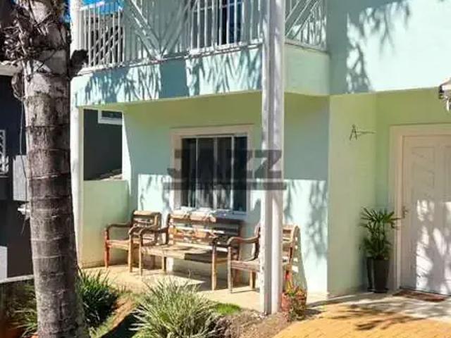 Casa / Sobrado em Condomínio para Locação em Bragança Paulista/SP Vila Aparecida 3 Quartos