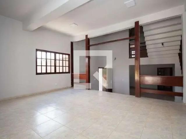 Casa / Sobrado em Condomínio para Locação em Brasília/DF Jardim Botânico Lago Sul 7 Quartos