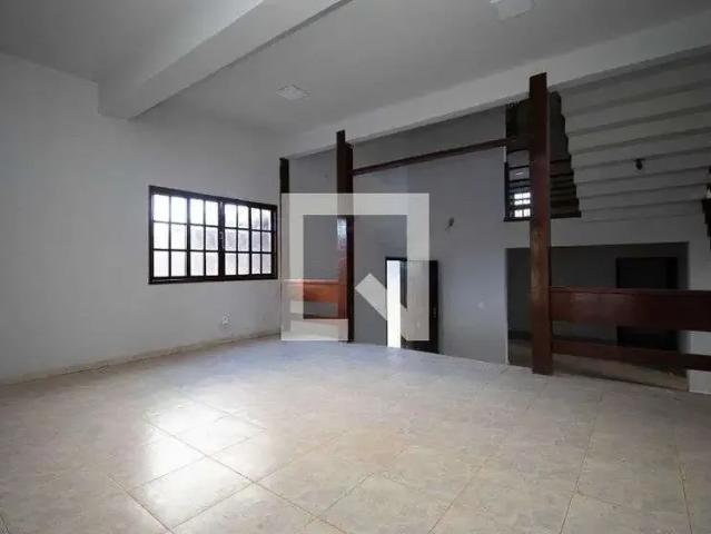 Casa / Sobrado em Condomínio para Locação em Brasília/DF Jardim Botânico Lago Sul 7 Quartos