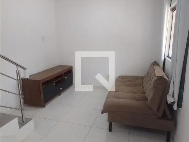 Casa / Sobrado em Condomínio para Locação em Brasília/DF Park Way 2 Quartos