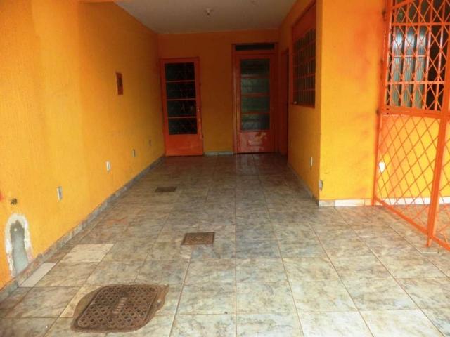 Casa / Sobrado em Condomínio para Locação em Brasília/DF Samambaia Sul Samambaia 2 Quartos