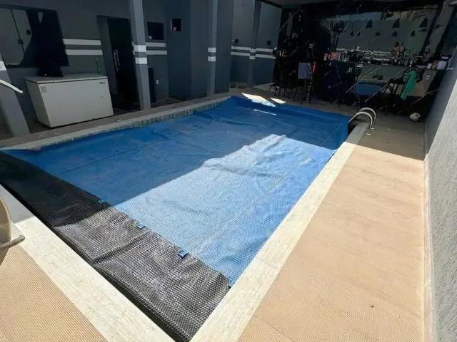 Casa / Sobrado em Condomínio para Locação em Brasília/DF Setor de Mansões do Lago Norte 3 Quartos