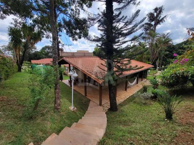 Casa / Sobrado em Condomínio para Locação em Brumadinho/MG Retiro do Chalé 2 Quartos