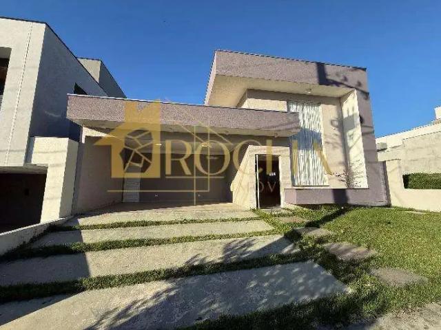 Casa / Sobrado em Condomínio para Locação em Caçapava/SP Bairro do Grama