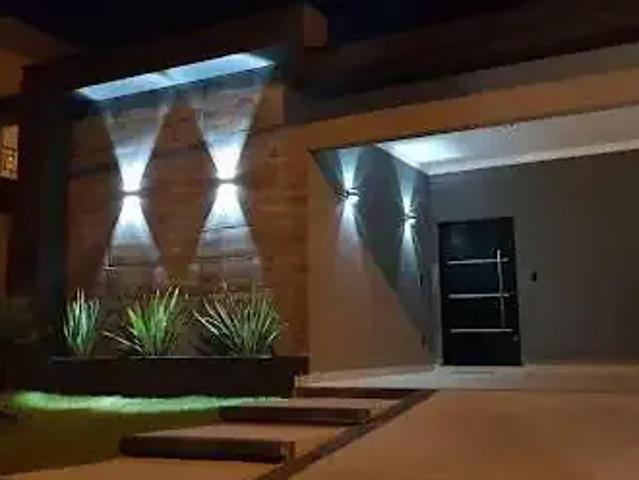 Casa / Sobrado em Condomínio para Locação em Caçapava/SP Bairro do Grama 3 Quartos