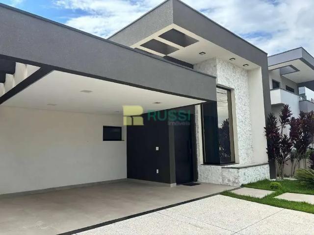 Casa / Sobrado em Condomínio para Locação em Caçapava/SP Bairro do Grama 3 Quartos