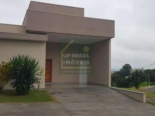 Casa / Sobrado em Condomínio para Locação em Caçapava/SP Caçapava Velha 3 Quartos