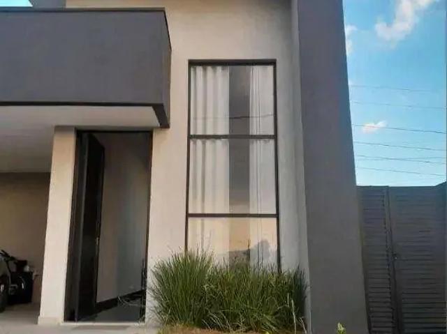 Casa / Sobrado em Condomínio para Locação em Caçapava/SP Condomínio Bellavittá 3 Quartos