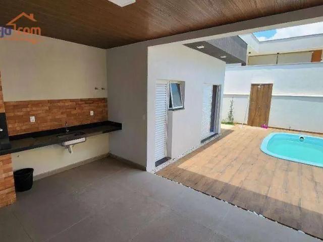 Casa / Sobrado em Condomínio para Locação em Caçapava/SP Condomínio Terras do Vale 3 Quartos
