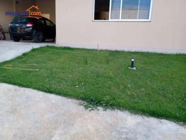 Casa / Sobrado em Condomínio para Locação em Caçapava/SP Condomínio Terras do Vale 3 Quartos