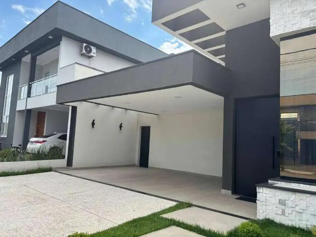 Casa / Sobrado em Condomínio para Locação em Caçapava/SP Condomínio Terras do Vale 3 Quartos